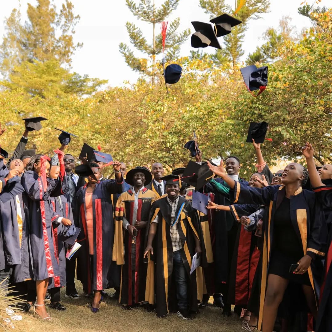 ITS Kigali - International Technical School